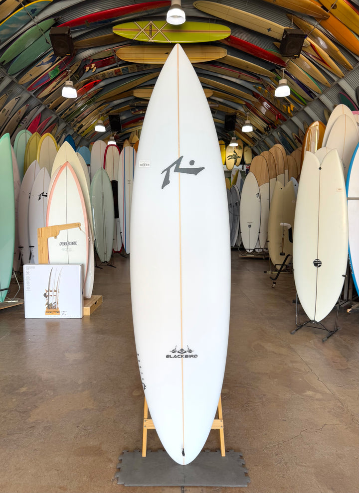 Rusty Surfboards – Bird's Surf Shed