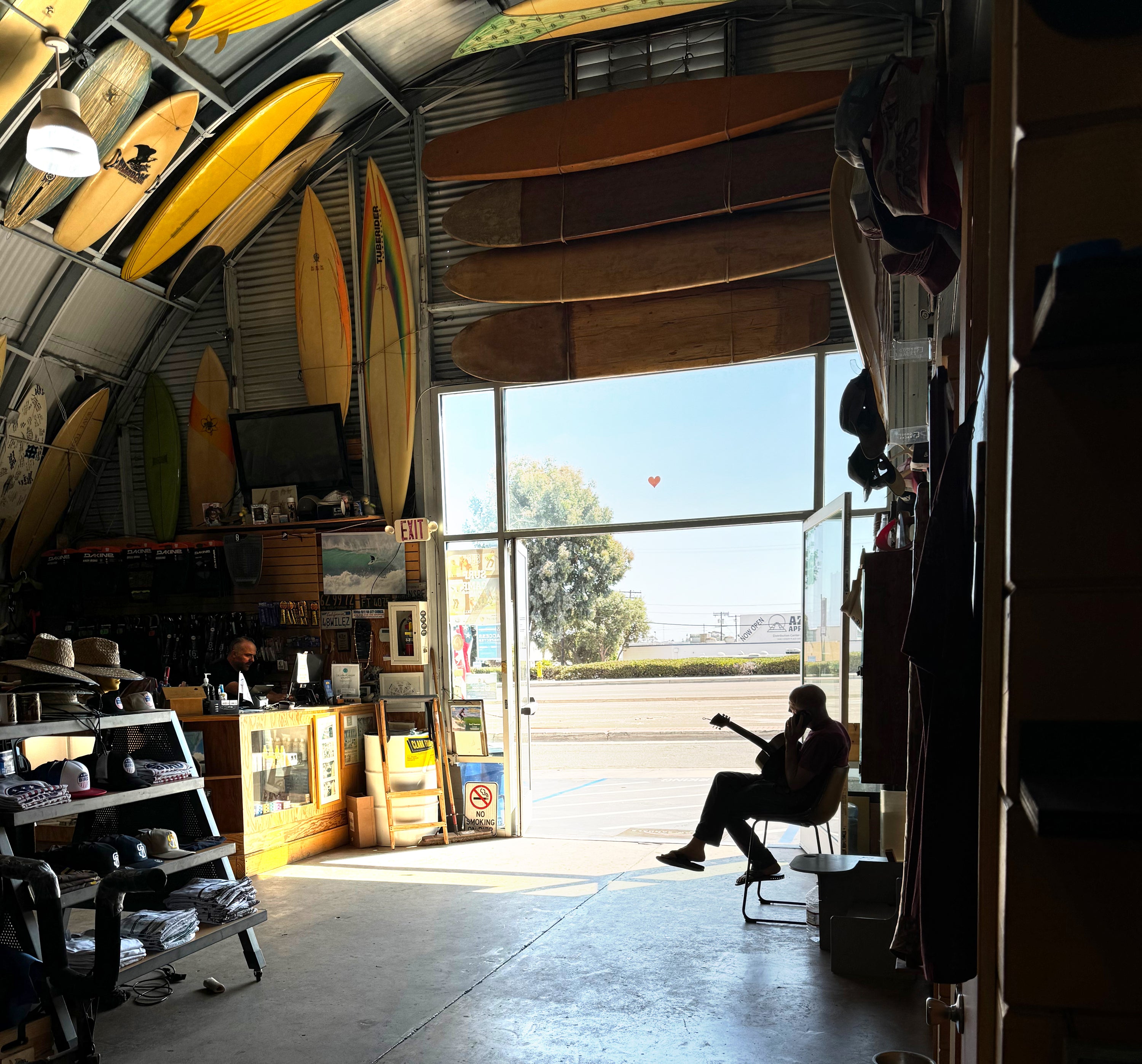 Contact – Bird's Surf Shed