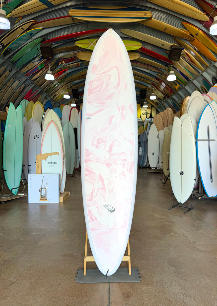 Rusty Surfboards – Bird's Surf Shed
