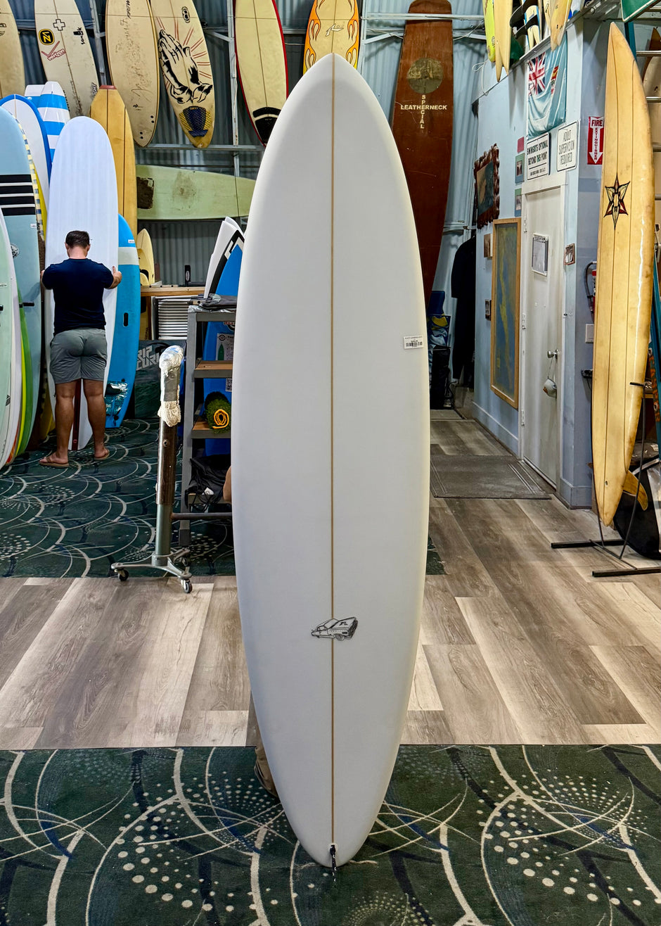 Rusty Surfboards – Bird's Surf Shed