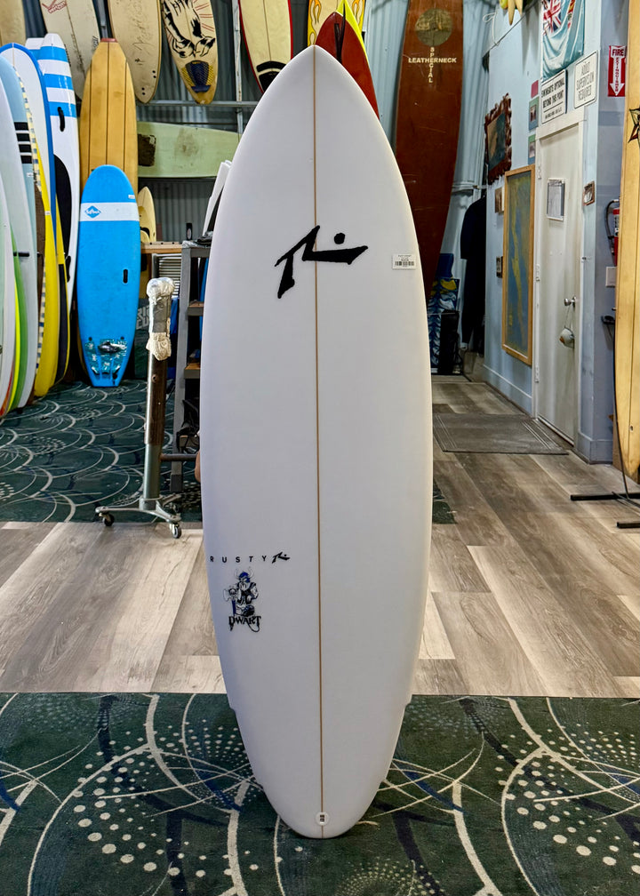 Rusty Surfboards – Bird's Surf Shed