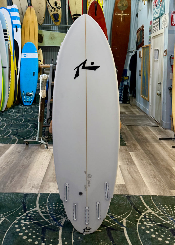 Rusty Surfboards – Bird's Surf Shed