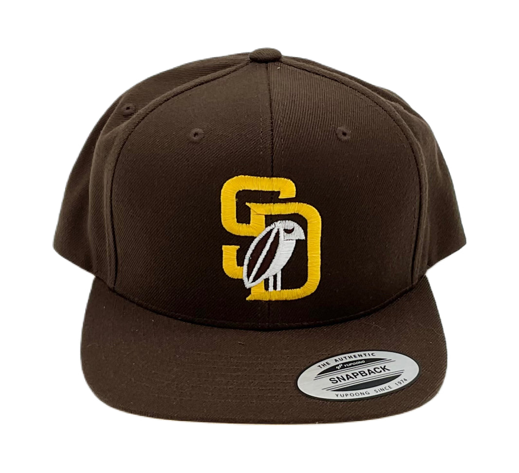 Online - Padres Pride – Bird's Surf Shed